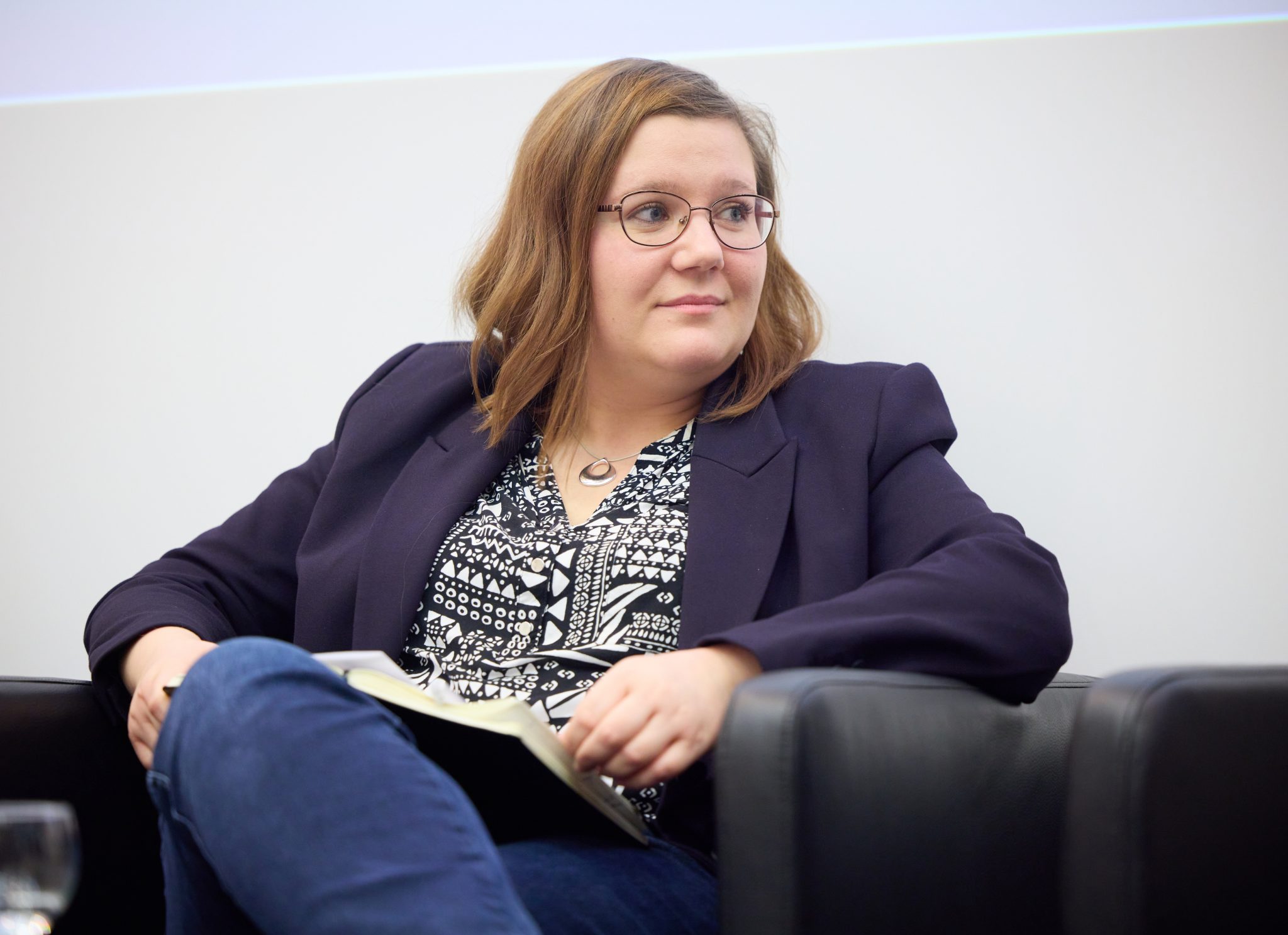 Diskussionsveranstaltung "Nachhaltigkeit und Sicherheit im Weltraum ...